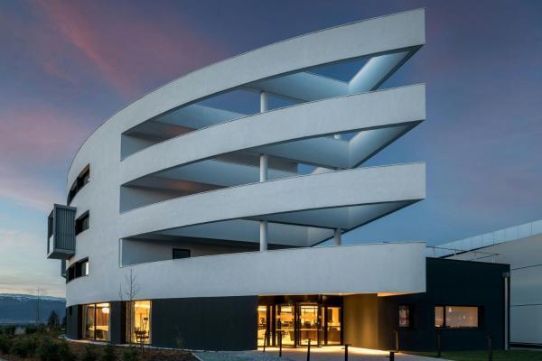 Ac Hotel By Marriott Saint-julien-en-genevois - Neydens