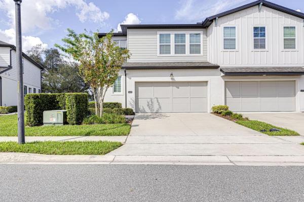 New And Modern Home, Sleeps 10 In Great Location - Davenport, FL