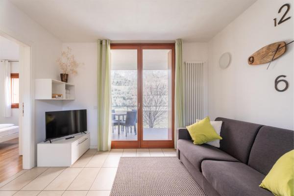 Garda App - Alice - Rovereto