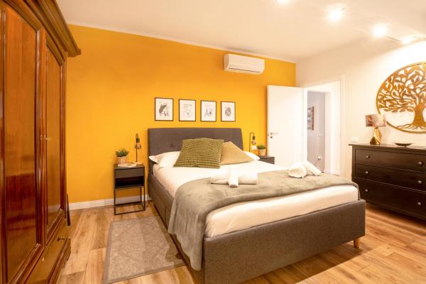 Centro Storico - Leopoldo Apartment - Florencia