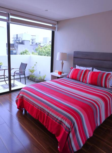 Hermoso Ph !!, En El Corazón De La Roma - Ciudad Nezahualcóyotl