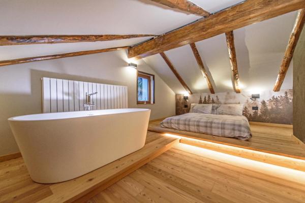 La Casa Dello Scoiattolo Cir Comunale N 20 - Aosta
