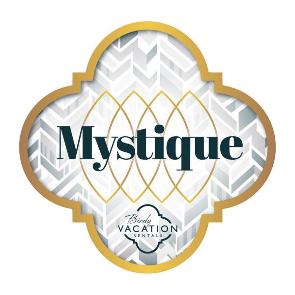 Mystique - A Birdy Vacation Rental - Rogers Ranch – San Antonio