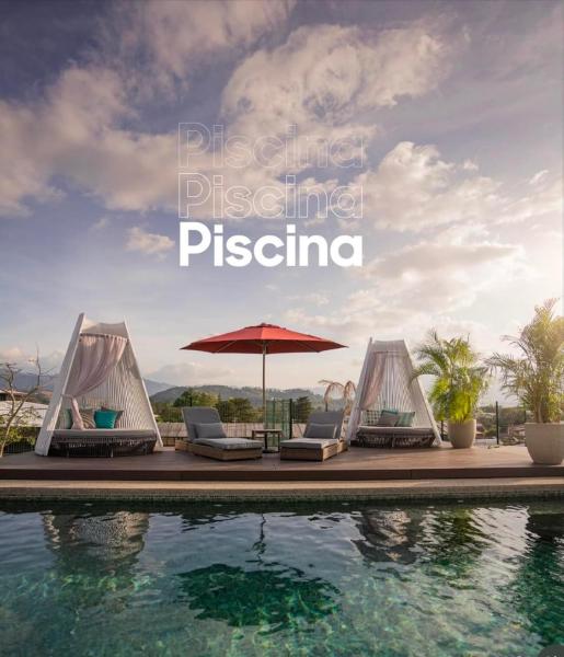 Khaya Curridabat - Costa Rica