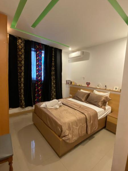 Infinito House - Praia