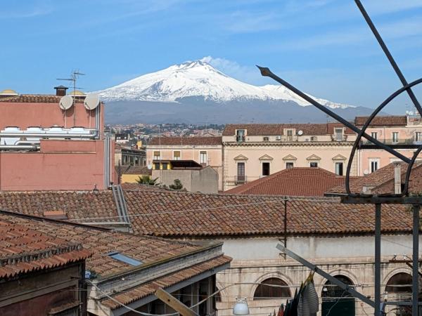 Loft Casa Celeste - Catania