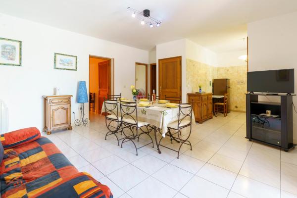 La Caletta Corsa Apartments Con Due Camere A 100 M Dal Mare - Wifi Fibra Ftth - All Inclusive - Aléria