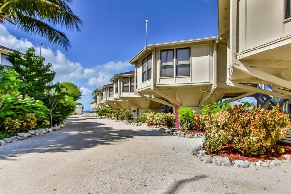 The Reef At Marathon, Florida Keys - Marathon, FL