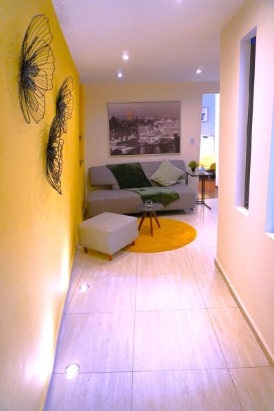 Departamento Con Excelente Ubicación - Mexico City