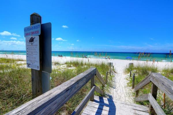 Destin Towers 1e - Panama City, FL