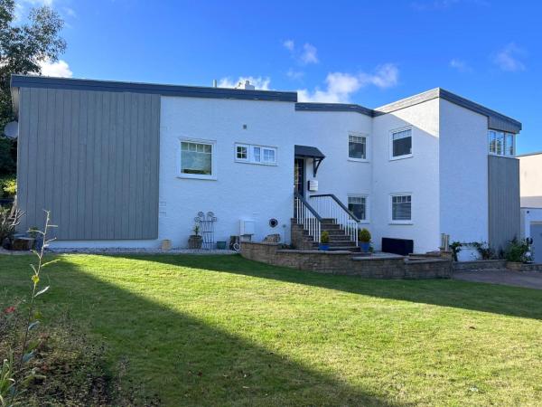 Delightful Annexe Apartment In St Andrews - Free Parking - Saint Andrews