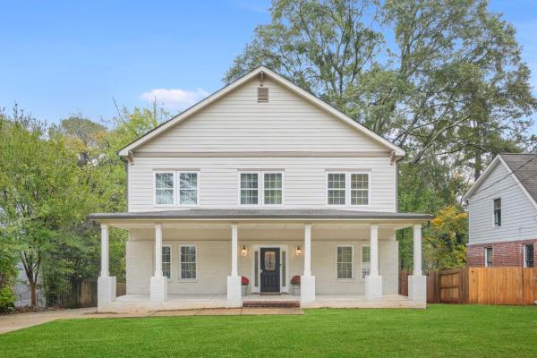 Atlanta Gem Near Mercedez Benz Stadium & Stone Mtn Prk - Atlanta, GA