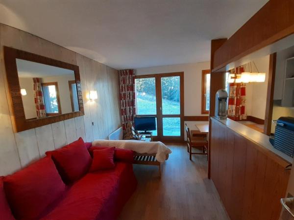Appartement Cosy à Courchevel, 5 Pers, Terrasse - Fr-1-514-85 - Courchevel