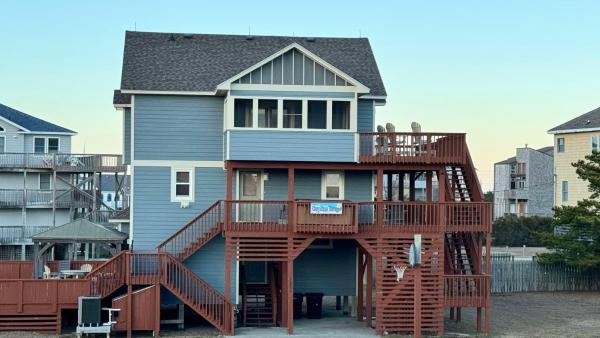 Carolina Breeze - Rodanthe, NC