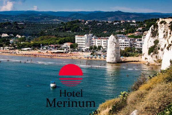 Hotel Merinum - Vieste