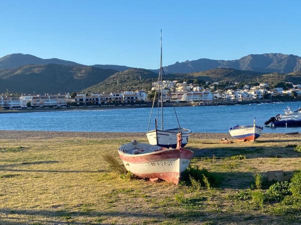 Palandriu - Cadaqués