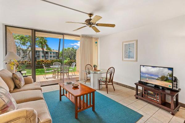 Maui Vista 3-102 - Kihei, HI