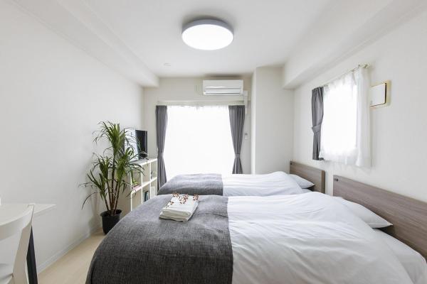 Komorebi Square Osu - Vacation Stay 18587 - Nagoya