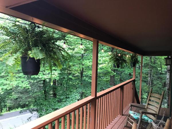 Sweet Memories - Gatlinburg, TN