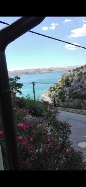 Apartments Vesna - Karlobag