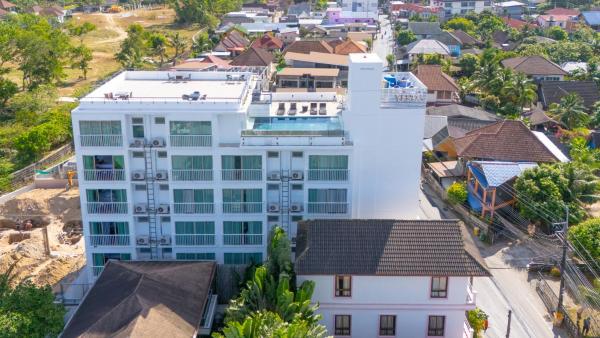 Yenna Apartment - Phuket