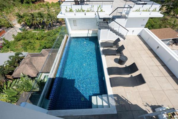 Yenna Apartment - Phuket
