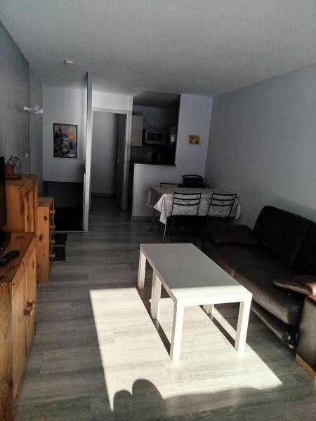 Résidence Le Tourmalet - Maeva Home - Appartement 2 Pièces 6 Personnes - Confort Mae-5141 - La Mongie