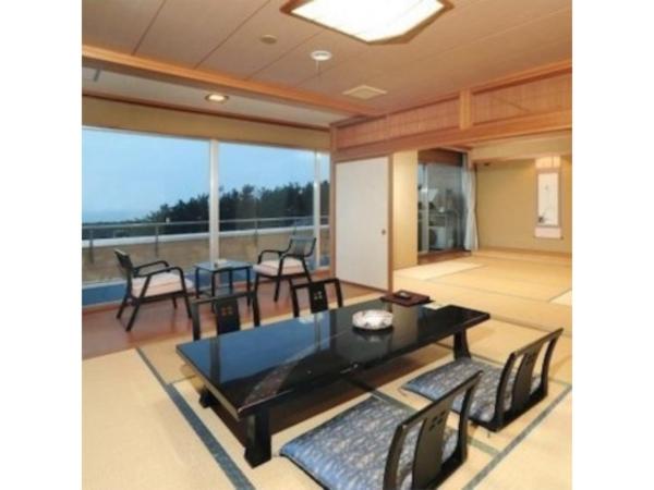 Hotel Tetora Resort Tsuruoka - Vacation Stay 39431v - Tsuruoka