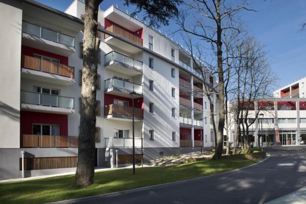 Domitys Les Portes De L'atlantique - Loire-Atlantique