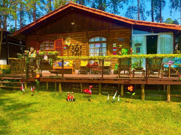 Chale Itu- Camping Carrion -Tomorrowland 2 - Itu