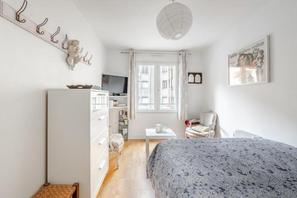 Heart Of Paris Iii, Le Marais - Charming Apartment - Gare de l'Est - Paris