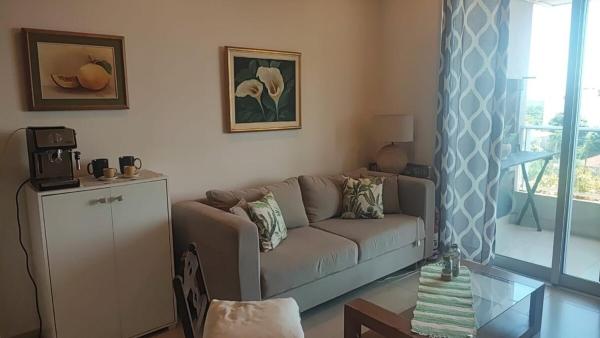 Departamento En Barrio Mburucuya - アスンシオン