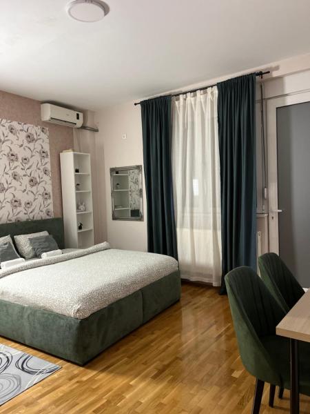 Downtown Studio - Novi Sad