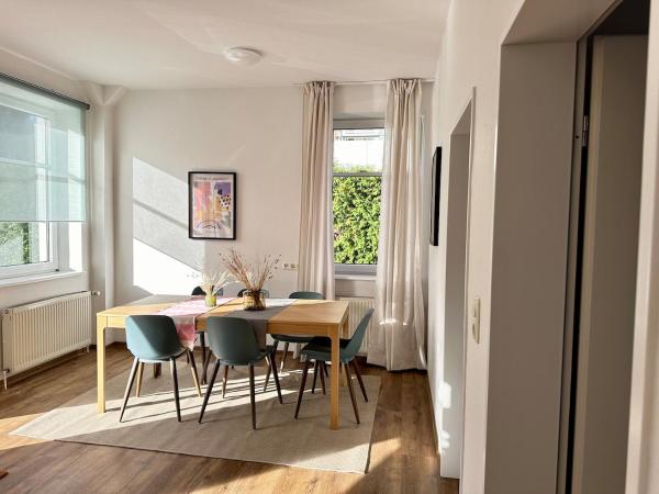 Beautiful 3 Bedroom Townhouse - Oldenburg