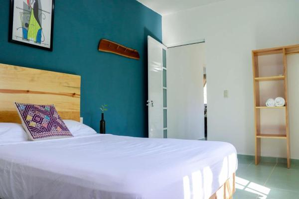 Casa Aurelia - Mazunte