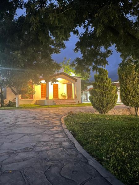 La Ilusión Hotel Campestre Y Balneario - Coahuila