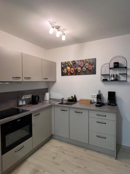 Gemütliche Ferienwohnung Mit Charme - Vogtareuth