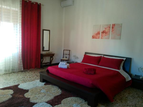 Cappuccini Apartments Superior - Oristano