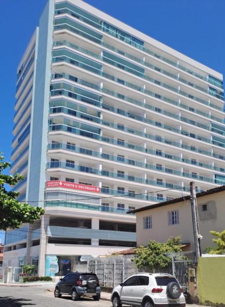 Apartamento Fofomar 1101 - Guarapari