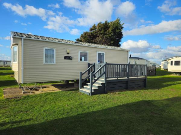 Seal Bay Resort, West Sands 32 - Selsey