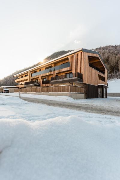 Jaggling Appartements - Fieberbrunn