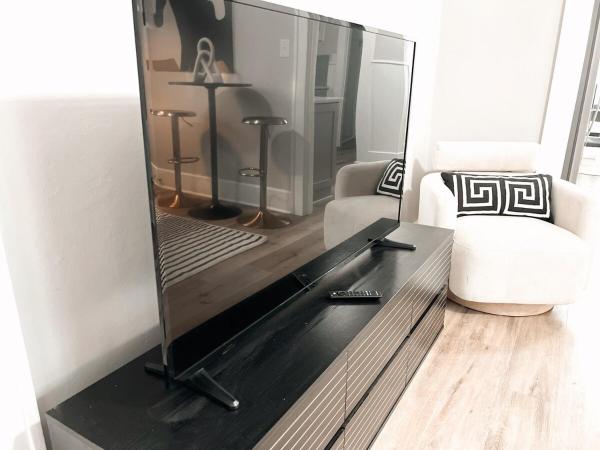 Abbott Retreat- 4min Walk To Ttu & 2 King Beds - Lubbock