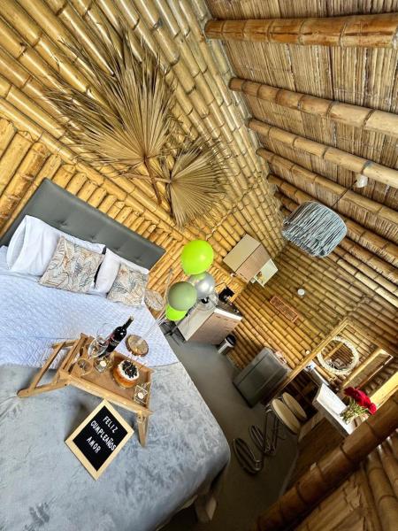 Apartamento Campestre Para Pareja En Manizales - Manizales