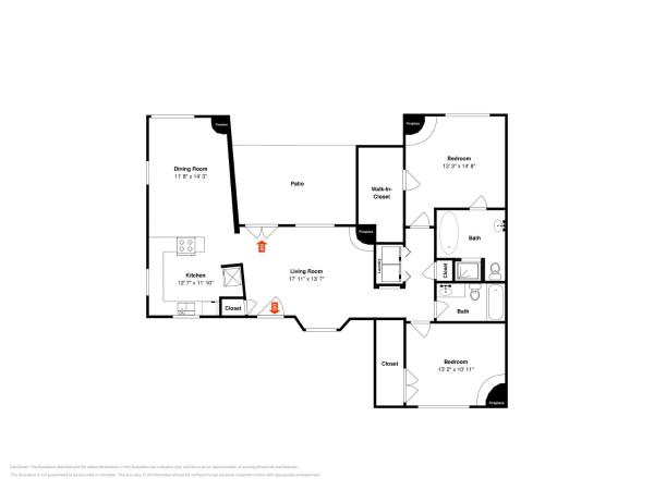 Casa Sin Nombre - 산타페