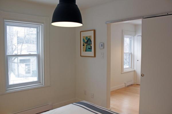 Le Joliette - Montreal