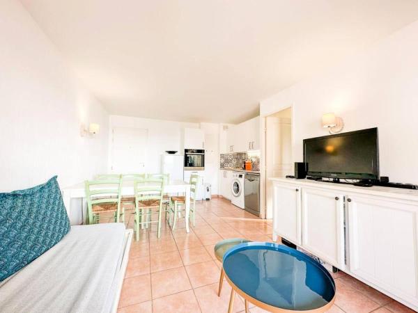Résidence Rivages - Superbe Appartement 6 Couchages Face A La Mer Dans Résidence Avec Piscine Mae-4991 - Saint-Cyr-sur-Mer