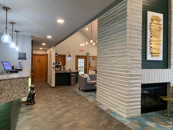 Mainstay Suites Springfield South - Battlefield Rd - Springfield, MO