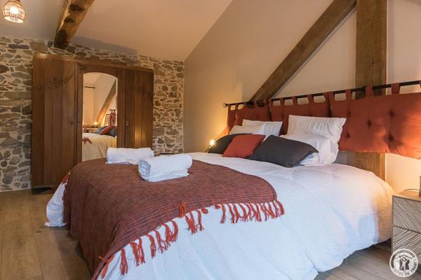 La Ferme Des Hautins - Chambres -D'hôtes - Saint-Gaudens