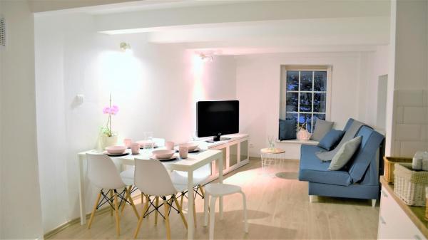 Apartament Starówka Piastowska - Olsztyn