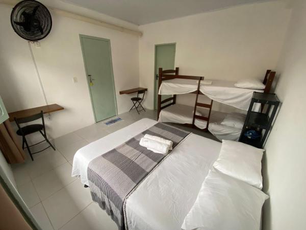 Hospedagem Raiz Vida - Itacaré